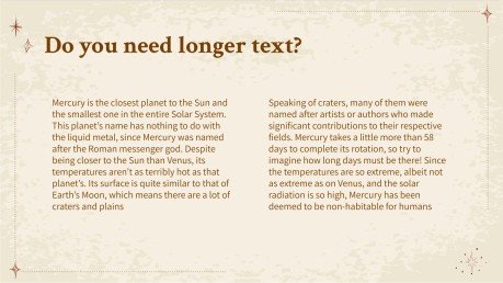 Libra: Traits and Personality Presentation