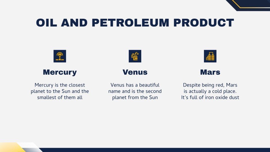 Petroleum Refining Processes Presentation