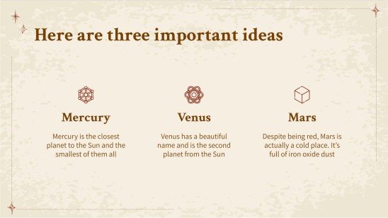 Libra: Traits and Personality Presentation