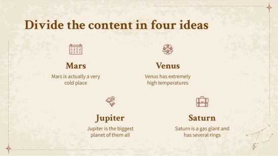 Libra: Traits and Personality Presentation
