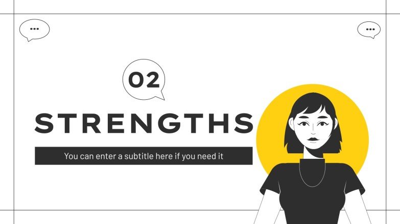 Who Am I? Introducing Myself Presentation