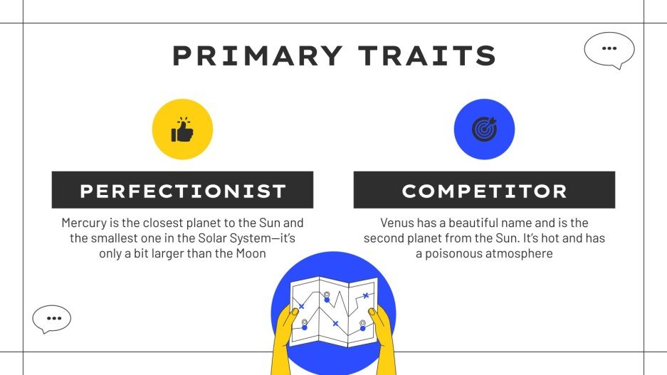 Who Am I? Introducing Myself Presentation