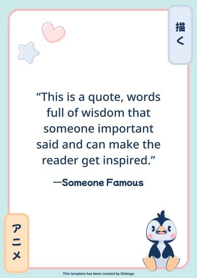 Art for High School: Japanese Anime Drawing Activities