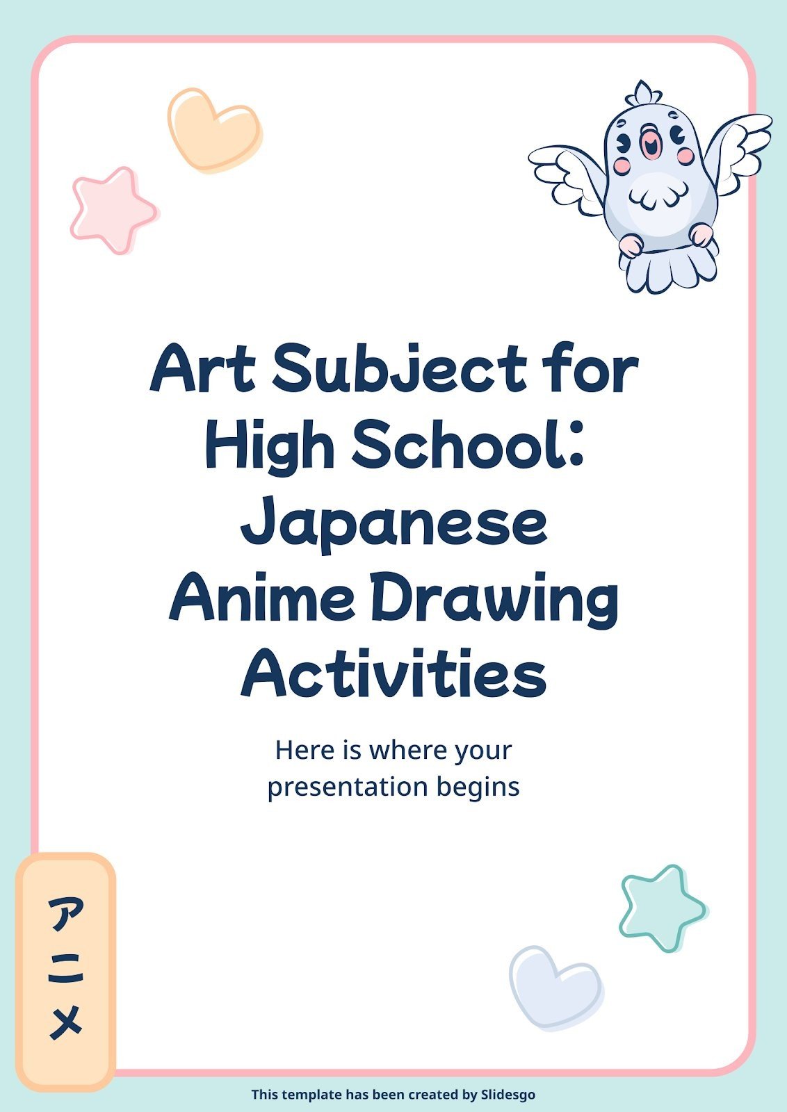 Kostenlose Physik-Vorlagen für Google Slides und PowerPoint