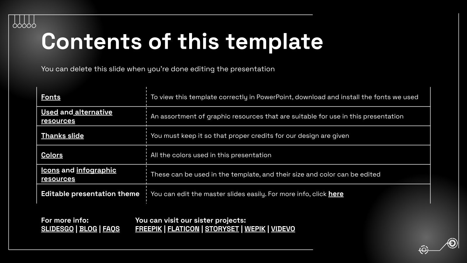 Computer Privacy and Security Presentation