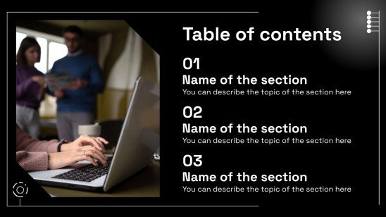 Computer Privacy and Security Presentation