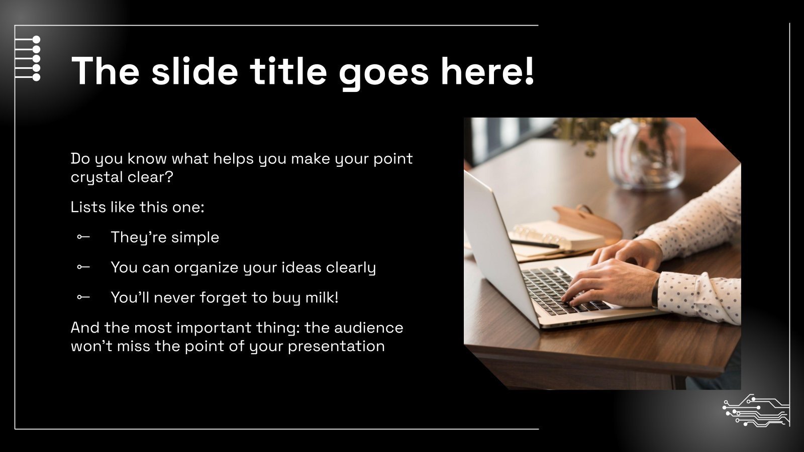 Computer Privacy and Security Presentation