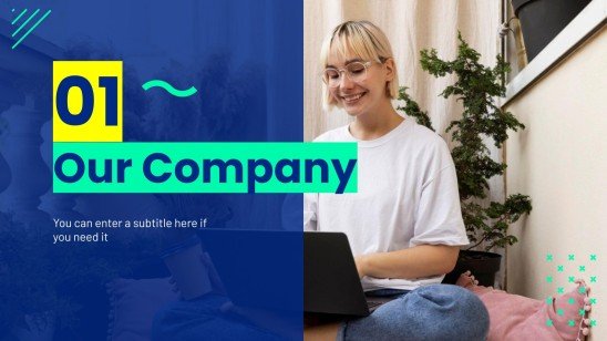 Remote Work Proposal Presentation