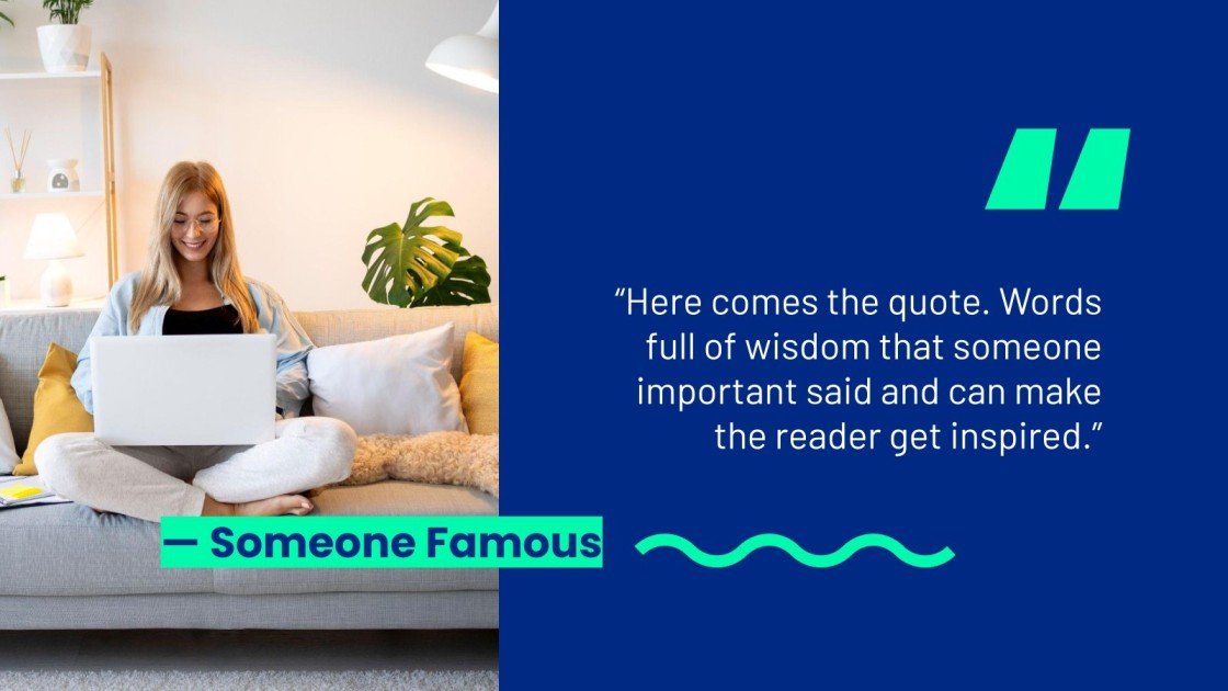 Remote Work Proposal Presentation