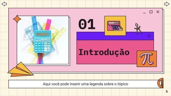 Matemáticas para estudiantes brasileños de secundaria