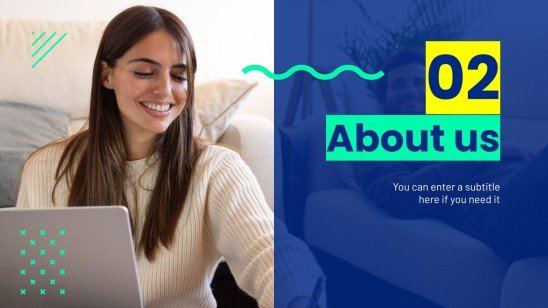 Remote Work Proposal Presentation