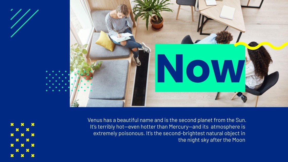 Remote Work Proposal Presentation