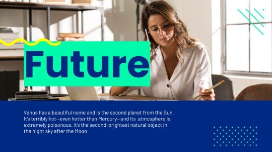 Remote Work Proposal Presentation