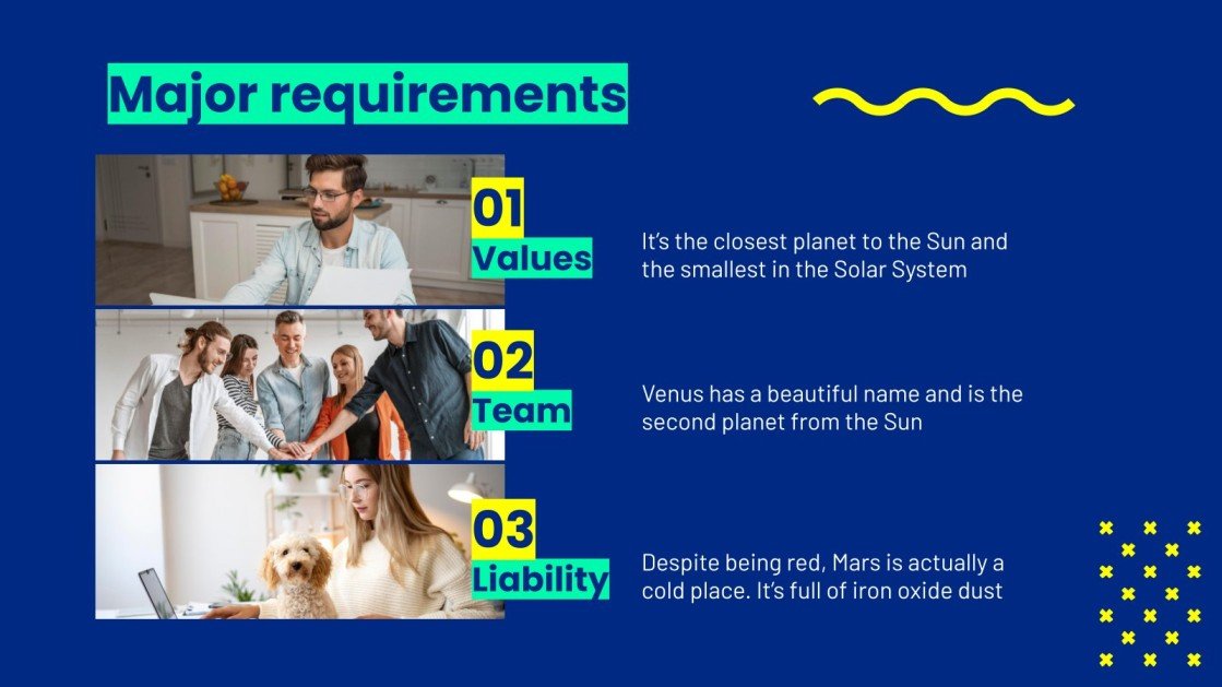 Remote Work Proposal Presentation