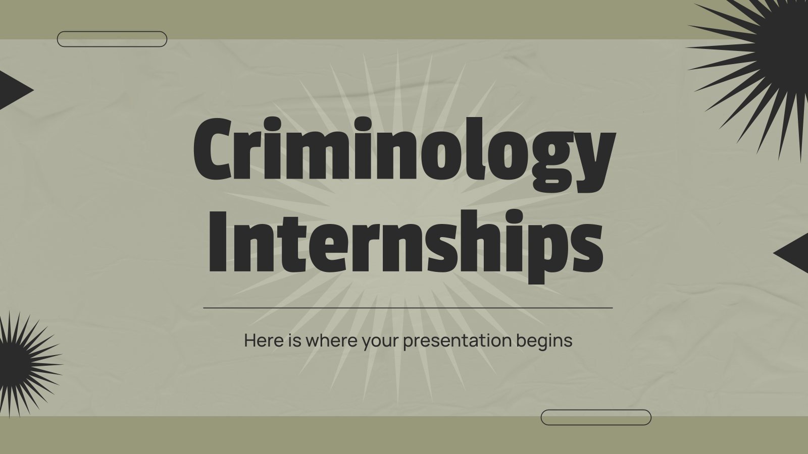 Free Geometric Google Slide themes and PowerPoint templates