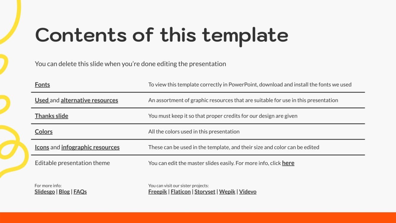 Children Identity Development at School Presentation