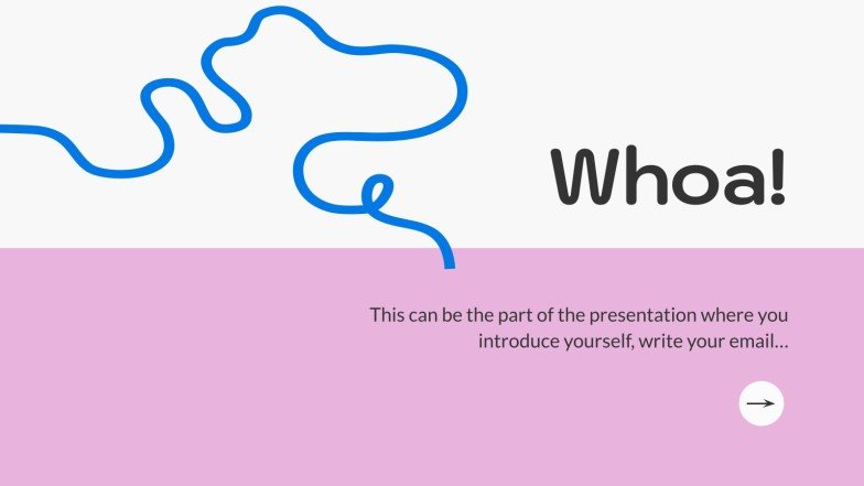 Children Identity Development at School Presentation