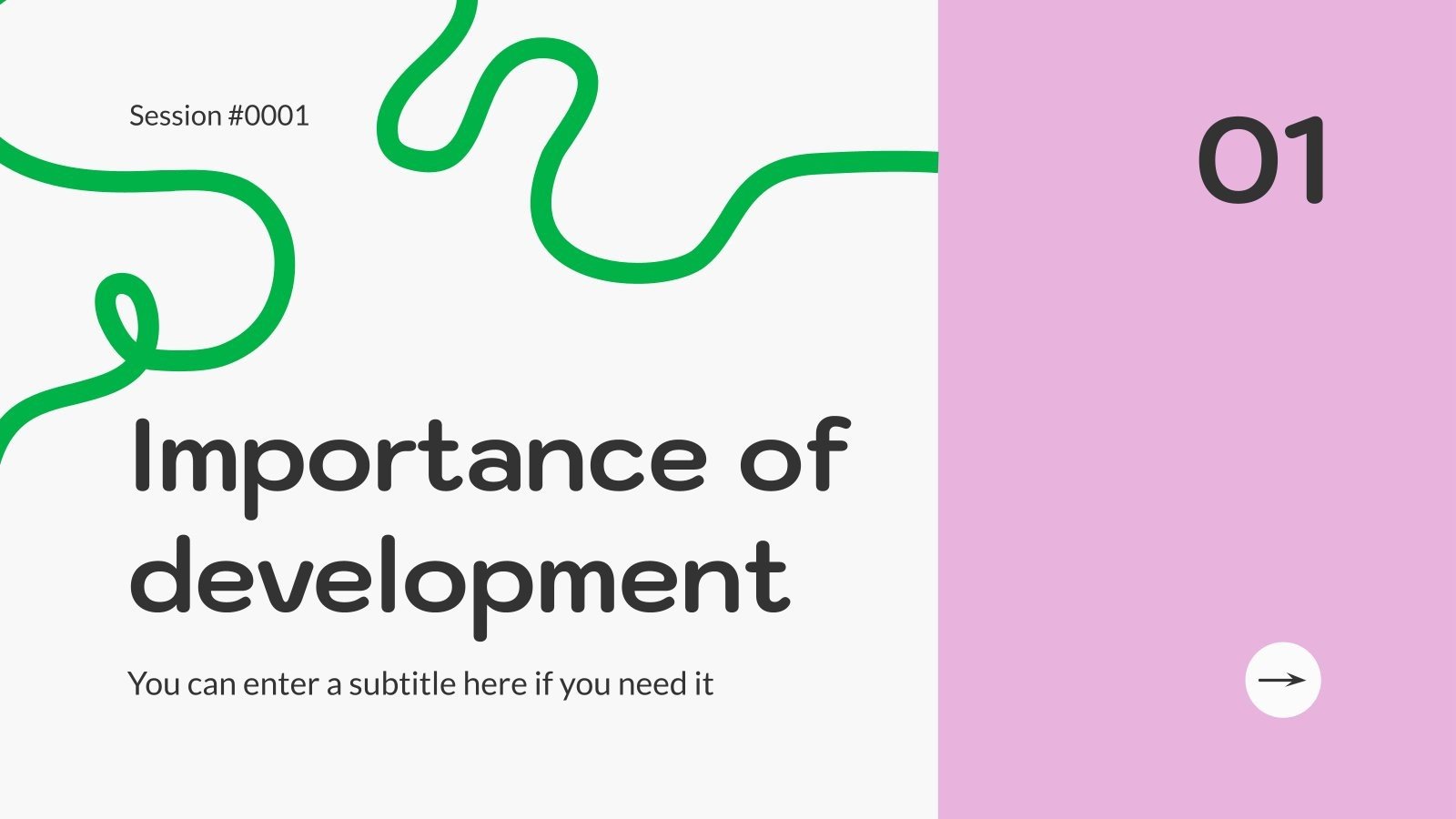 Children Identity Development at School Presentation