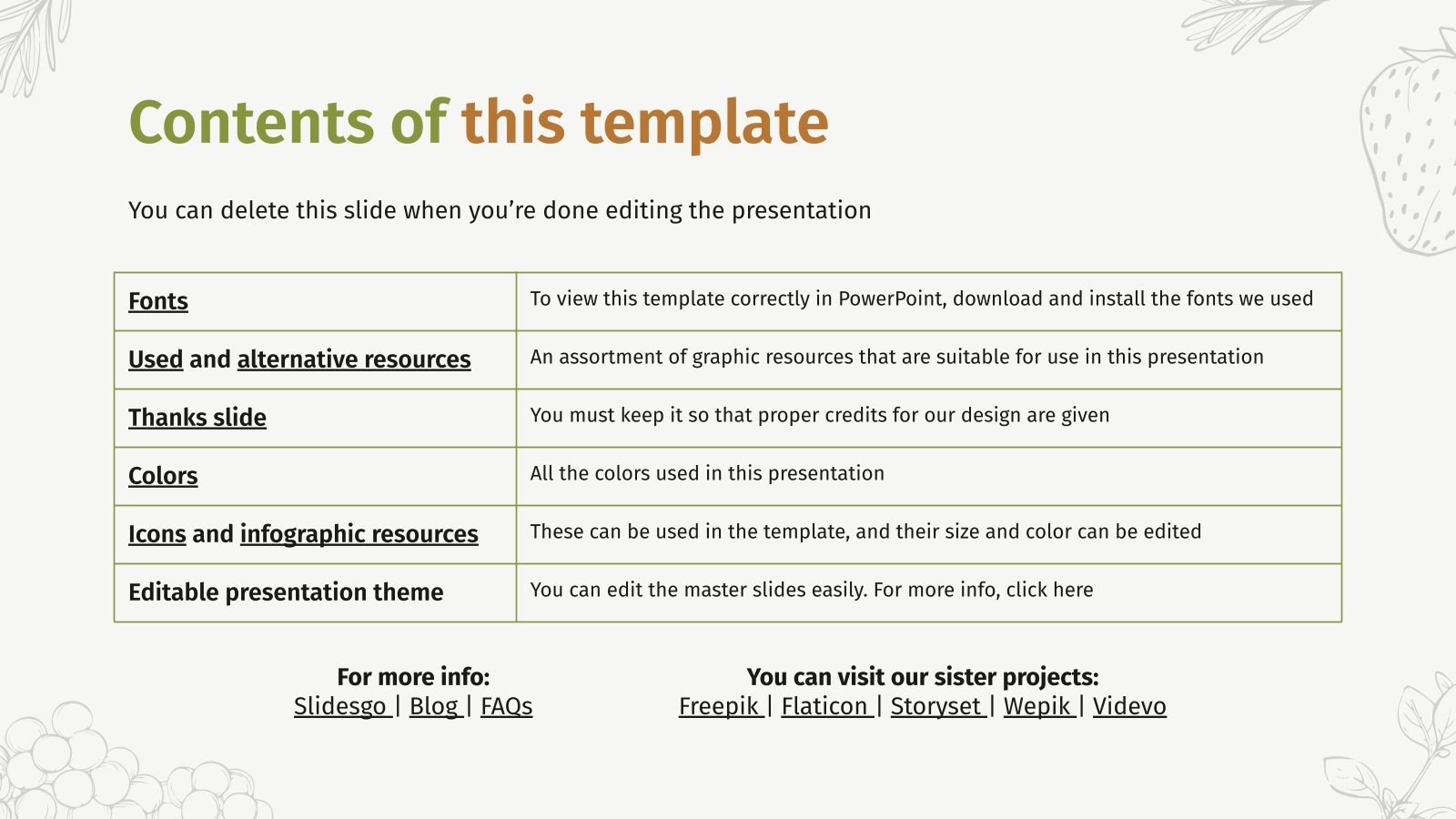 Human Health and Food Safety Thesis Defense Presentation