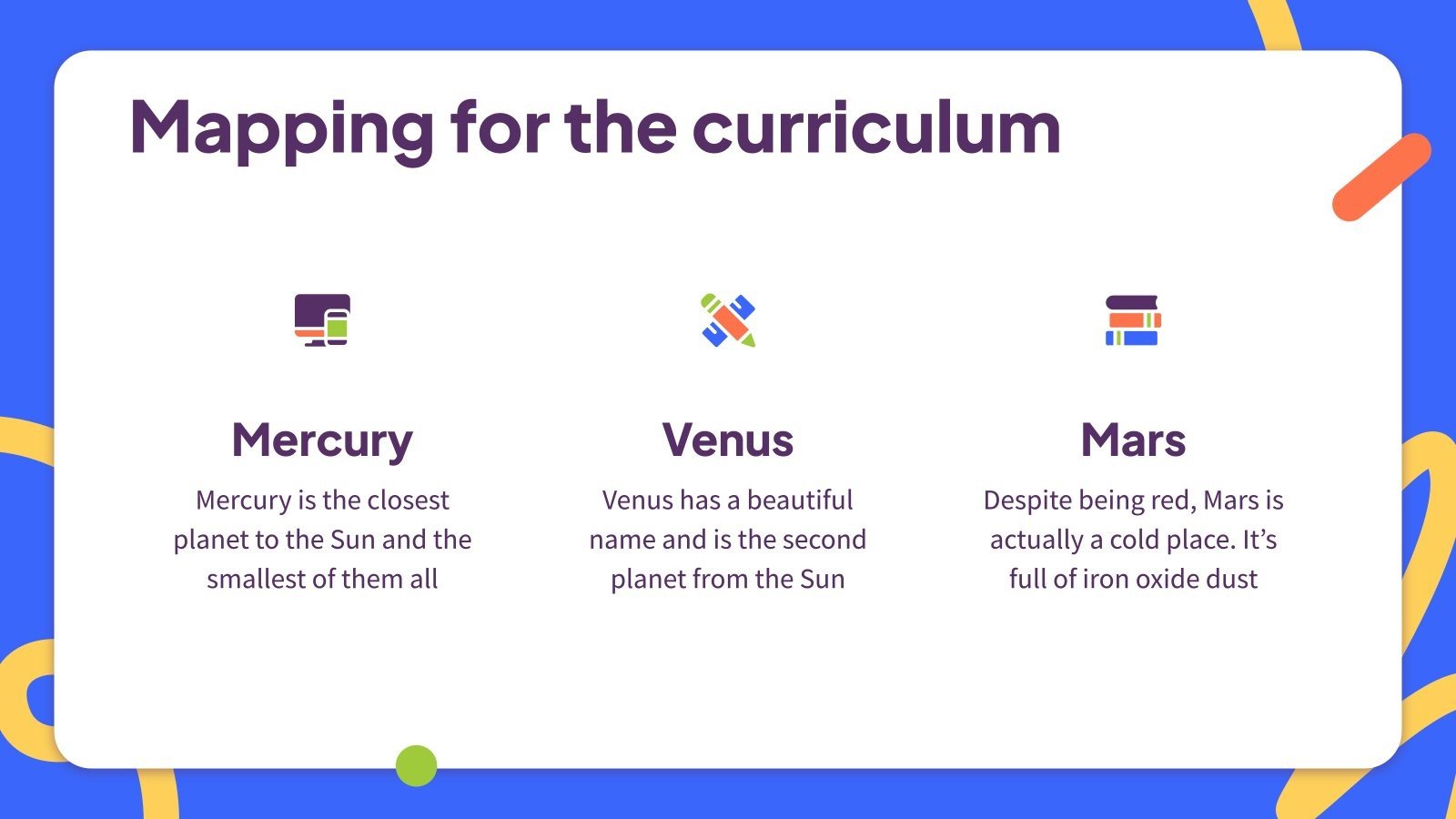 STEAM Education Presentation