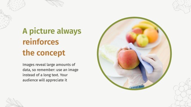 Human Health and Food Safety Thesis Defense Presentation