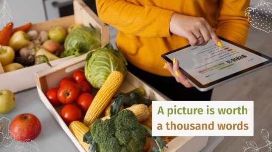 Human Health and Food Safety Thesis Defense Presentation