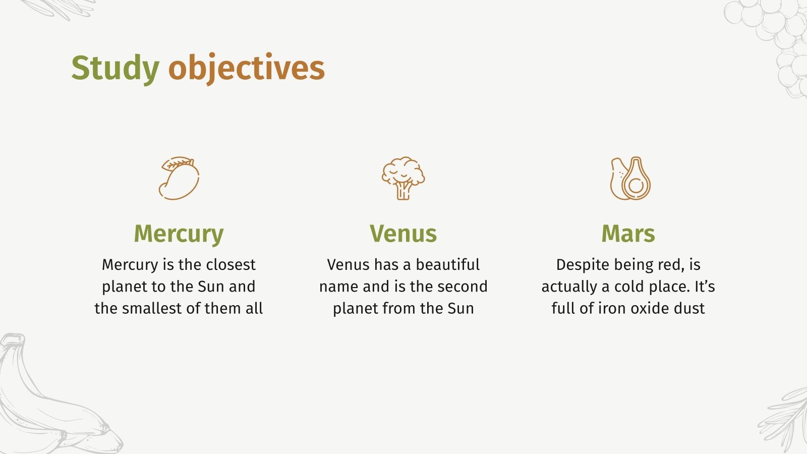Human Health and Food Safety Thesis Defense Presentation