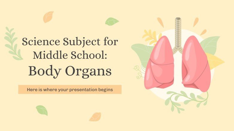 New presentation templates for Google Slides and PowerPoint