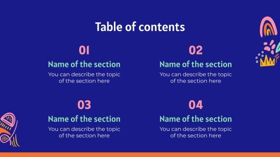 Children's Rights Presentation