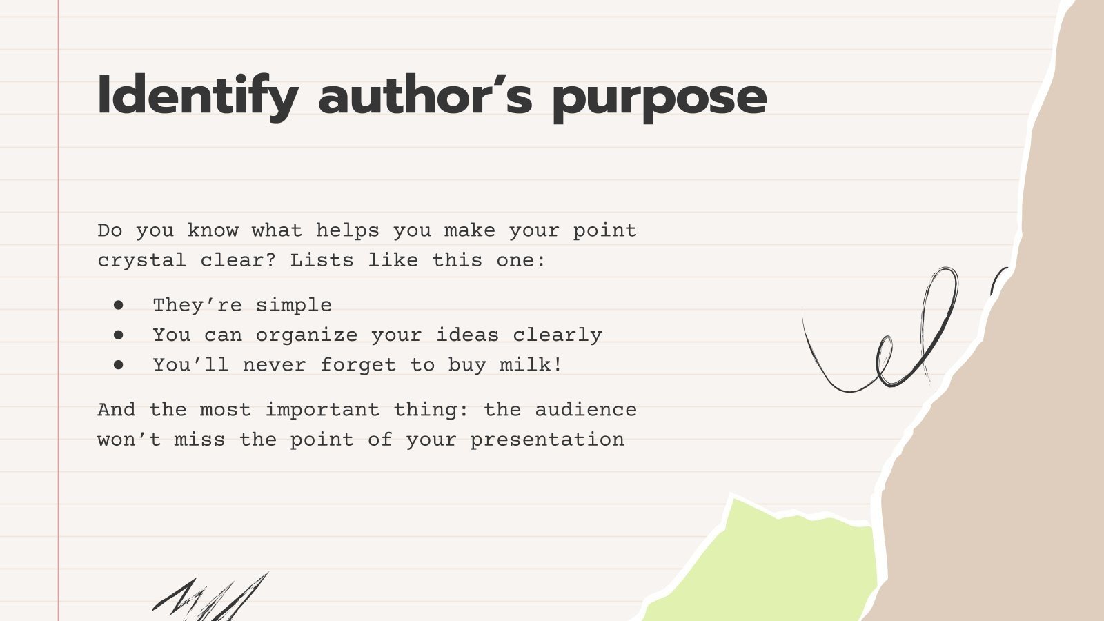 Literary Analysis - Language Arts - 9th Grade