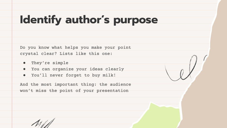 Literary Analysis - Language Arts - 9th Grade