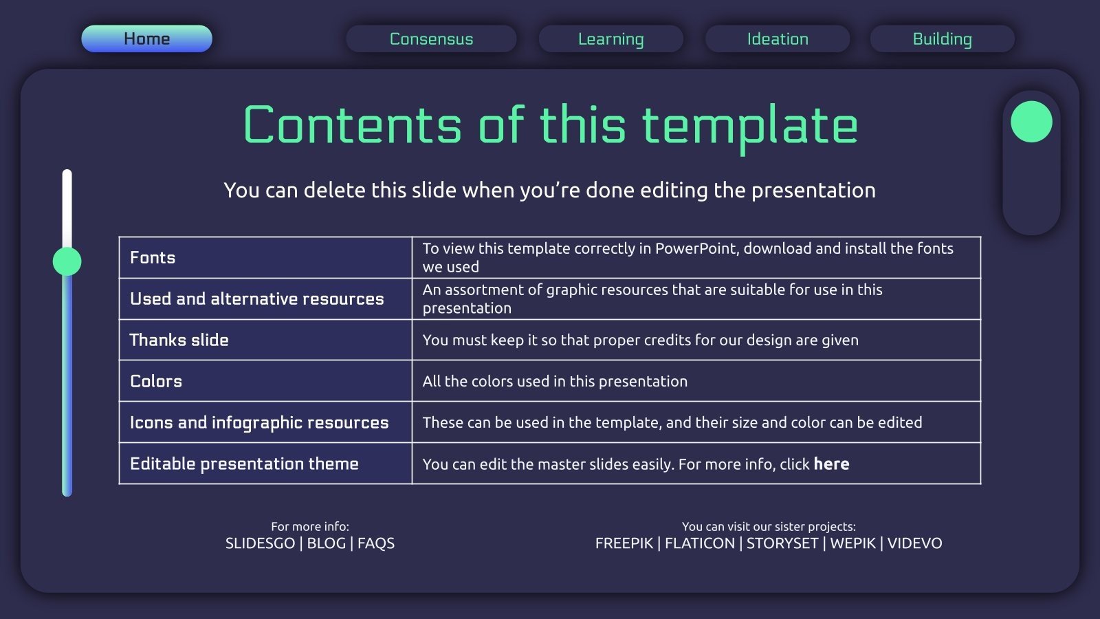 User Experience Workshop Presentation
