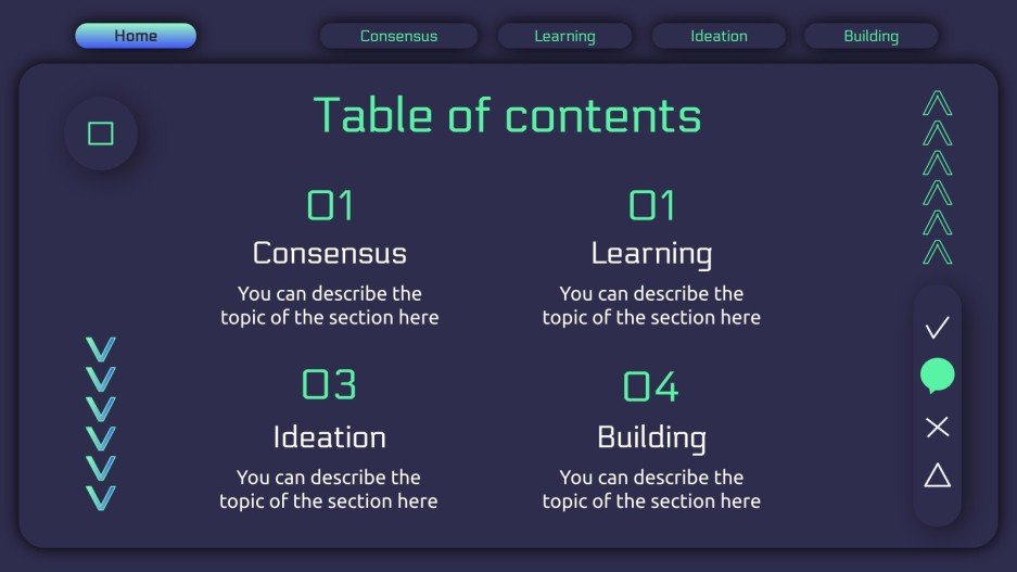 User Experience Workshop Presentation