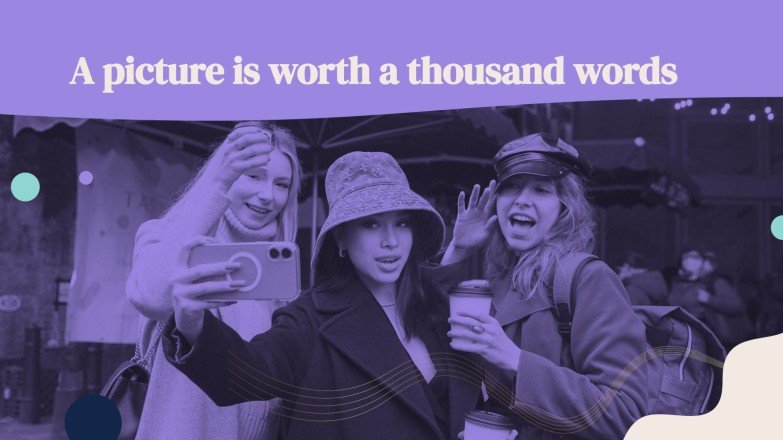 Influencer Award Ceremony Presentation