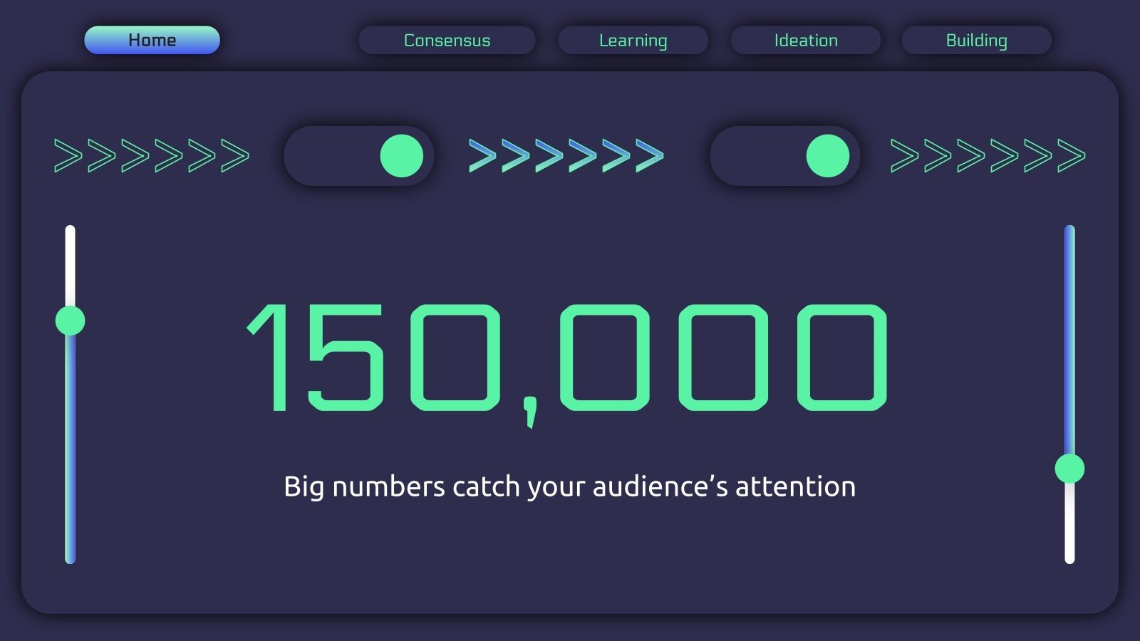 User Experience Workshop Presentation