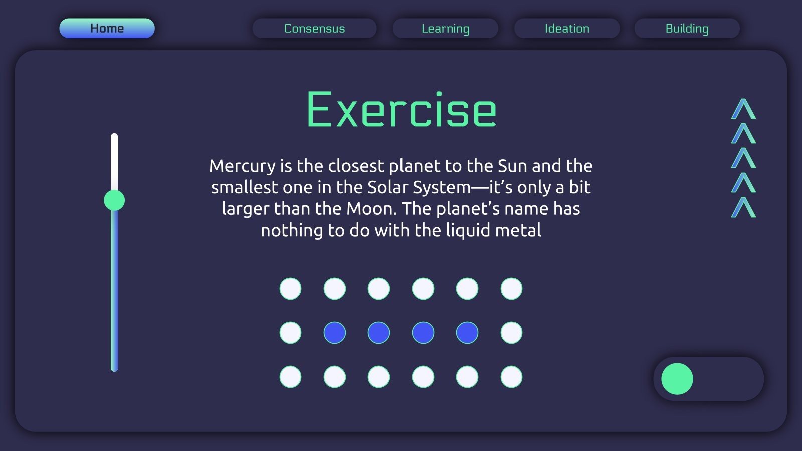 User Experience Workshop Presentation
