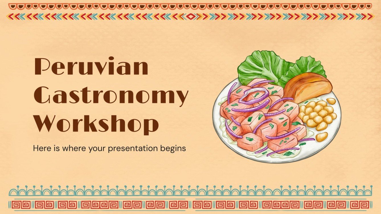 Free Google Slides & PowerPoint templates about countries