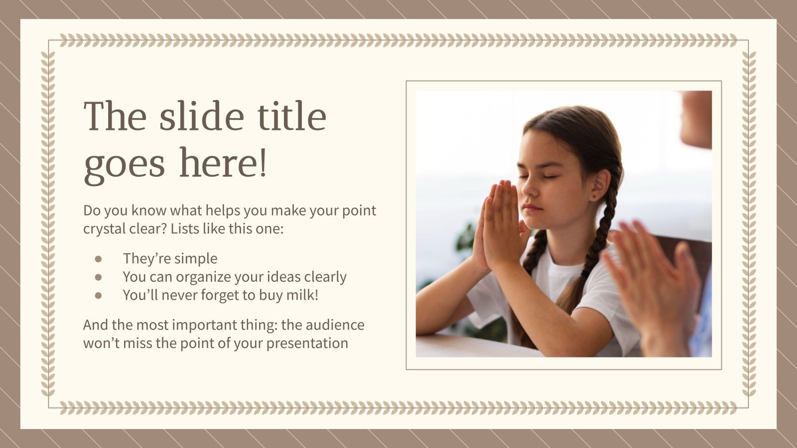 Orthodox Church Presentation