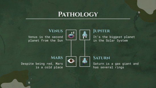 Bubonic Plague | Google Slides & PowerPoint template