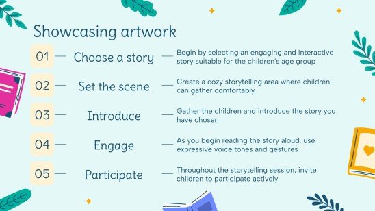 Pre-K Activities to Celebrate Children's Book Day