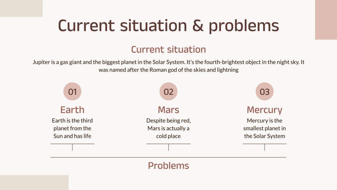 Elegant End-of-course Work Defense Presentation Presentation