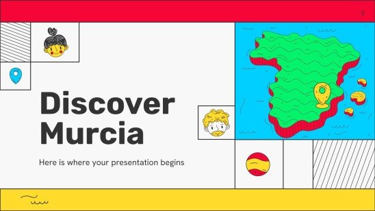 Free Google Slides & PowerPoint templates about Europe