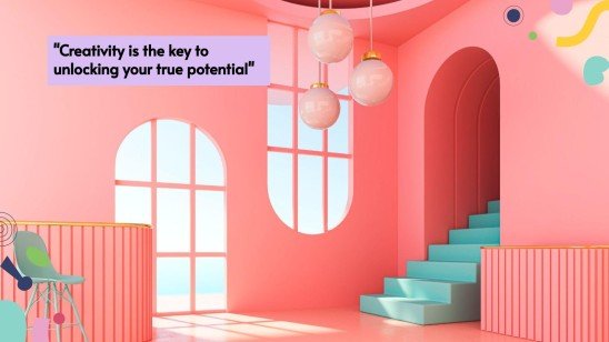 Ecstatic Colors Portfolio Presentation