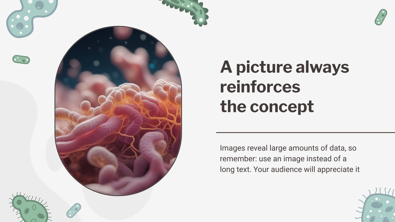 Saliva and Oral Microbiome Thesis Defense Presentation