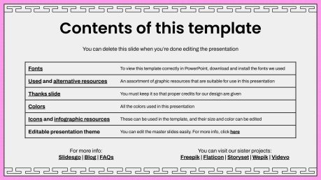 Roman Architecture Presentation