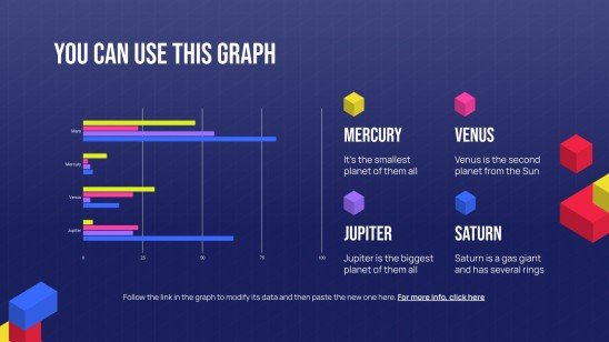 Building Blocks Pattern Presentation