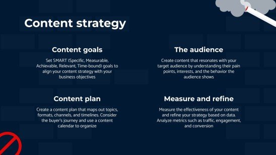 Smoking Prevention Campaign Presentation