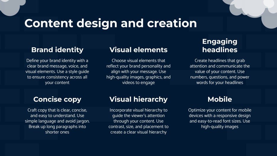 Smoking Prevention Campaign Presentation