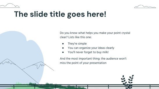 Nitrogen Cycle Stages Presentation