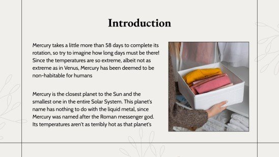 Japanese Organization Technique Workshop: 5S Presentation